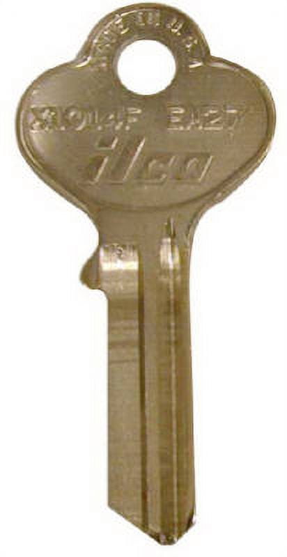 Ilco Key Blank For Eagle Lockset 5 Pin, Each - Walmart.com