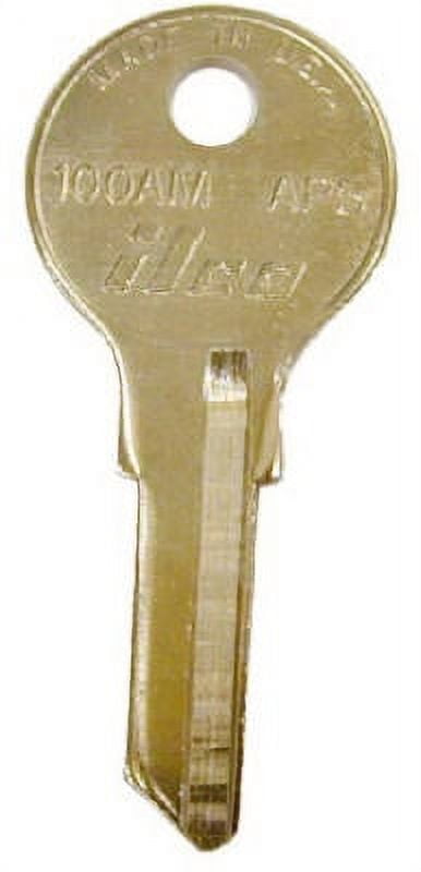 File Cabinet Key Replacement