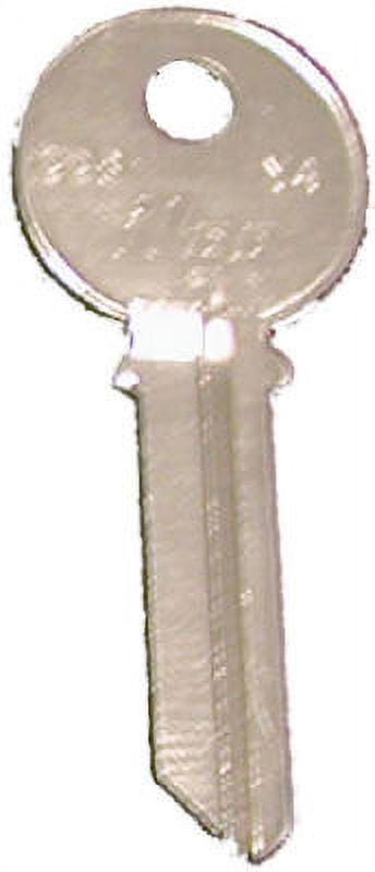 Ilco Key Blank For Yale Lockset, Each - Walmart.com