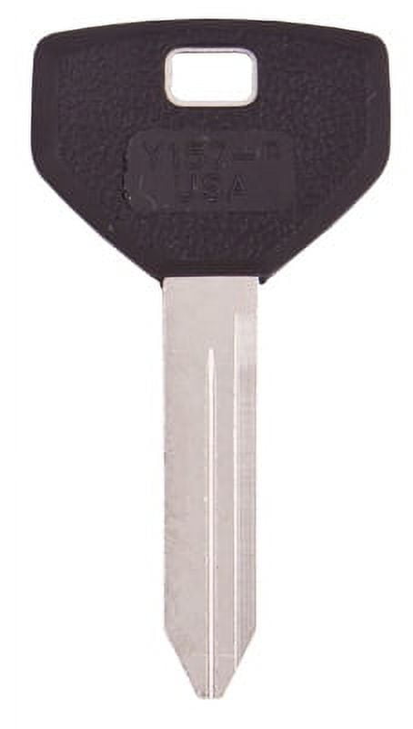 Ilco Plastic Head Master Key Blank For Chrysler/Plymouth/Dodge 1994 ...