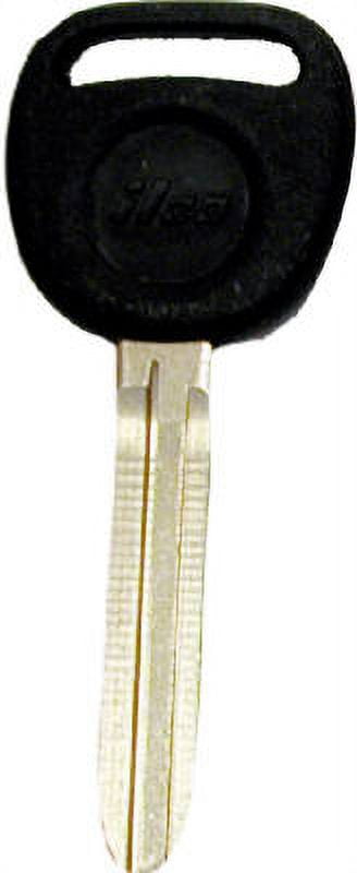 Ilco Saturn Plastic Head Key Blank For Saturn Ion, Each - Walmart.com