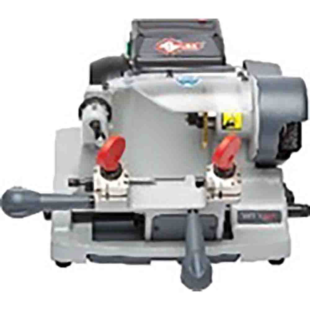 Ilco Speed 045 Manual Duplicator for Edge Cut Keys - Walmart.com