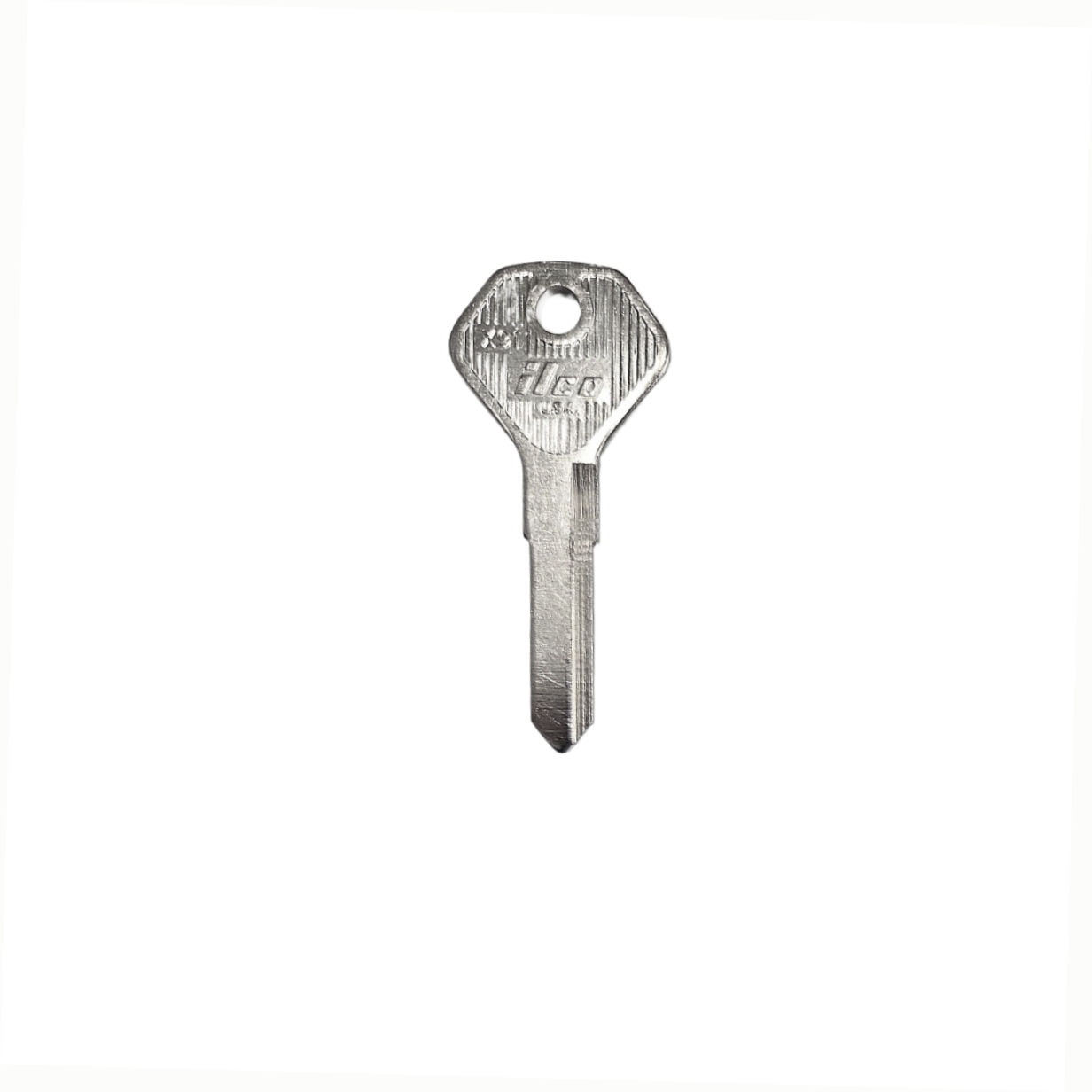 Ilco X91 Key blank, Kawasaki (10-Pack) - Walmart.com