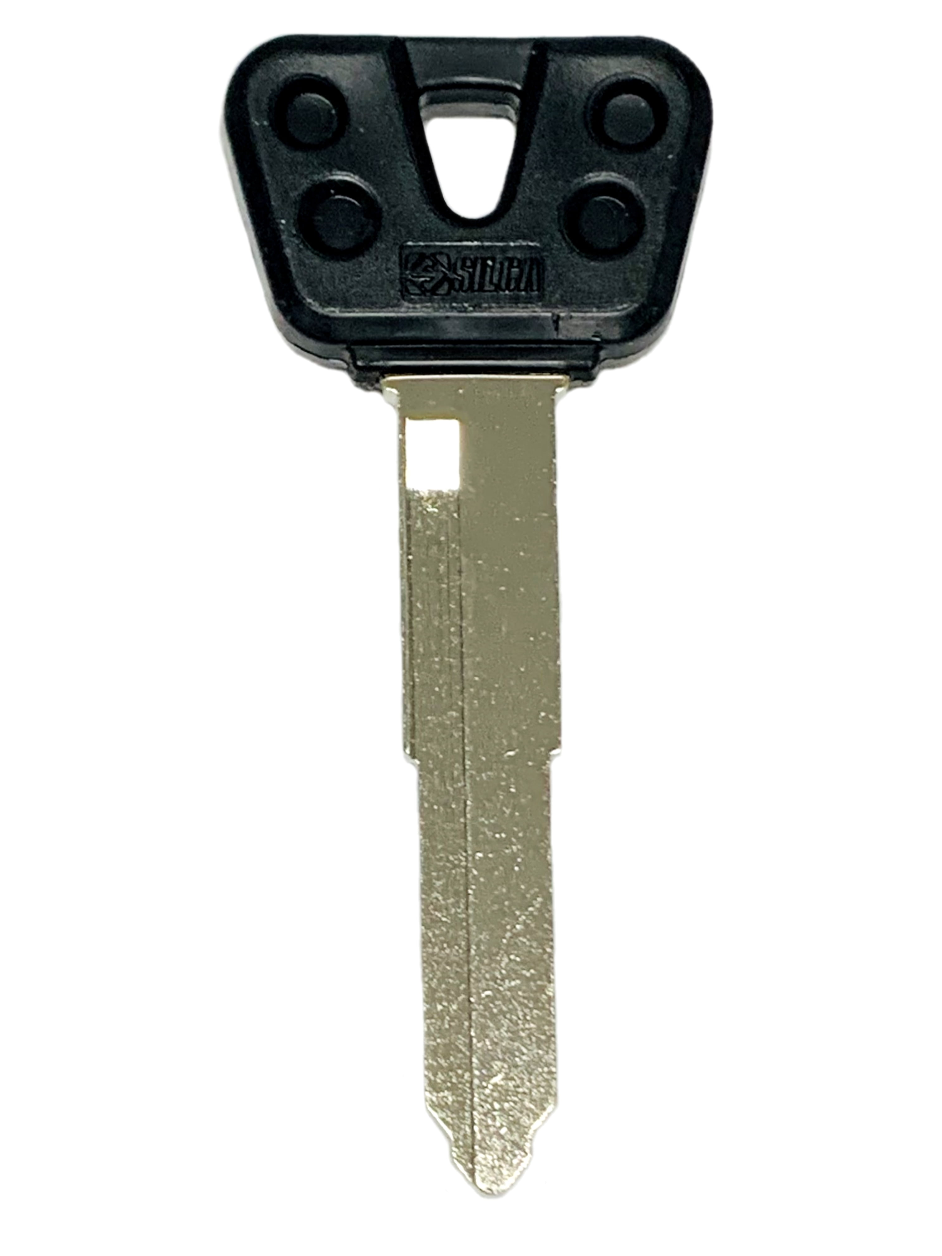 Ilco YH35RBP Key blank, Rubber Head (5-Pack) - Walmart.com