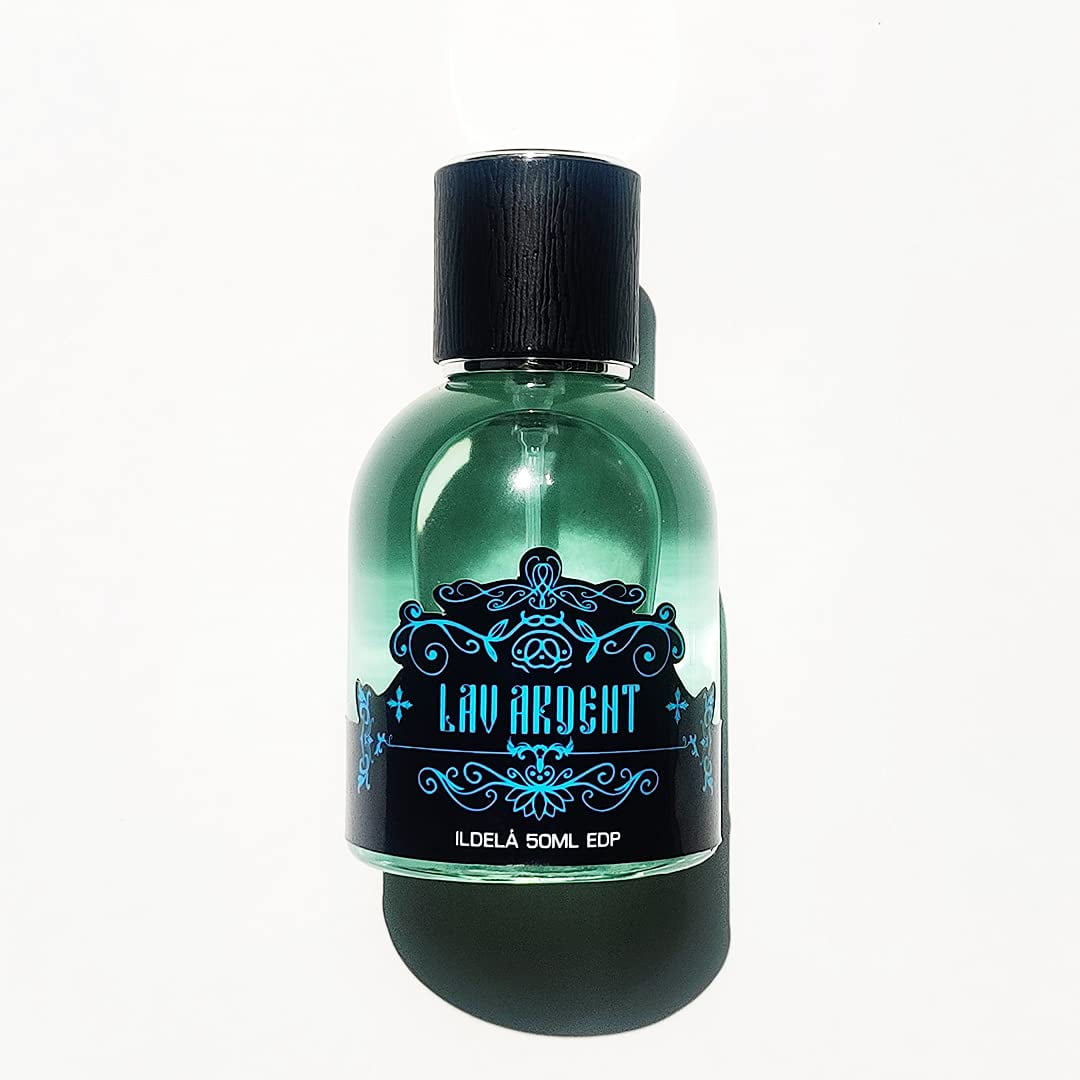 Ildela Lav Ardent Eau De Parfum For Women 50ml, 1.7 Fl.oz. | Premium ...