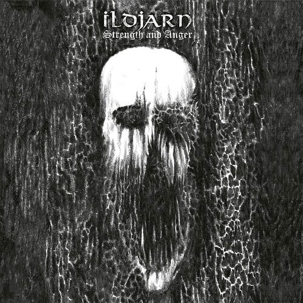 Ildjarn - Strength & Anger - Music & Performance - Vinyl - Walmart.com