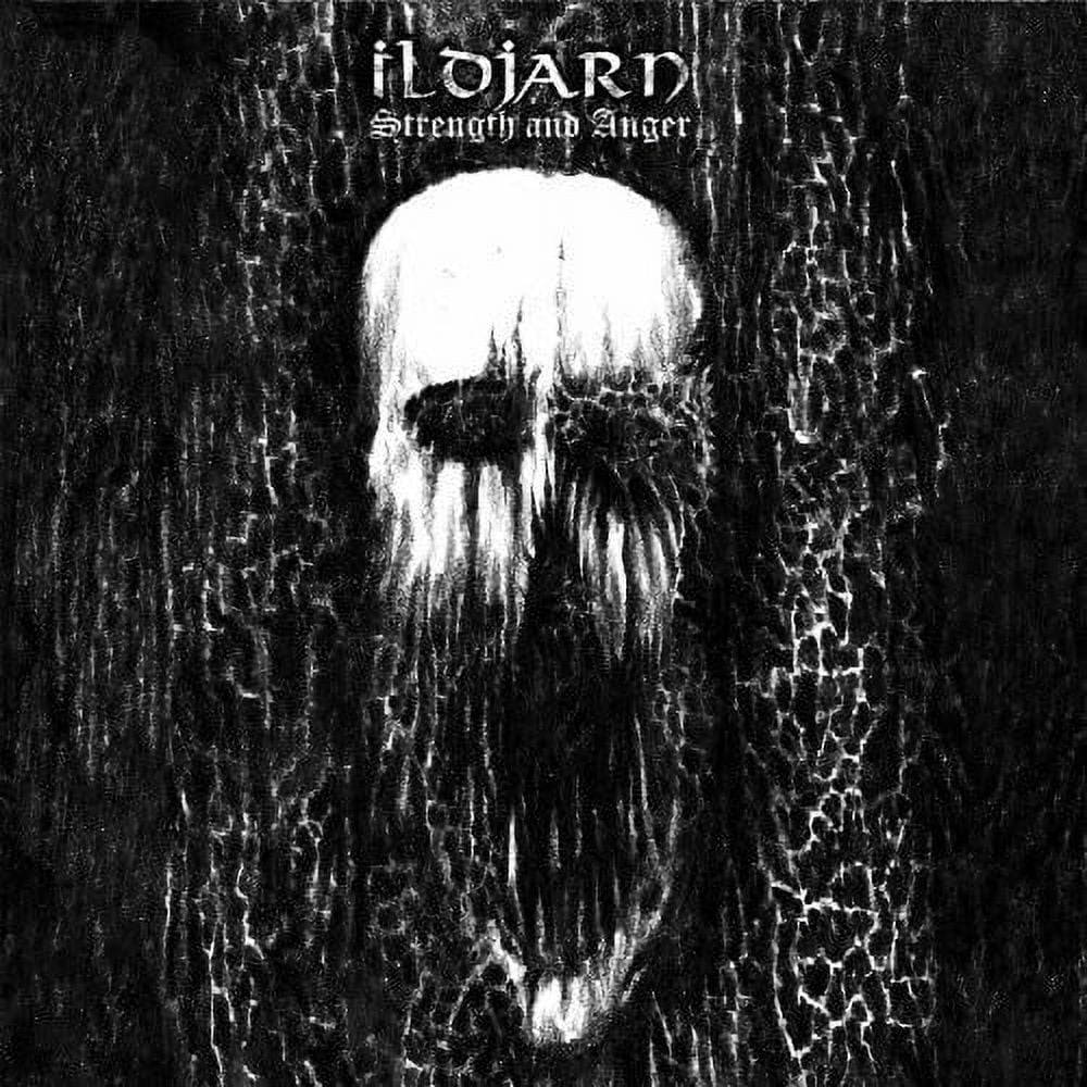Ildjarn - Strength and Anger - Music & Performance - Vinyl - Walmart.com