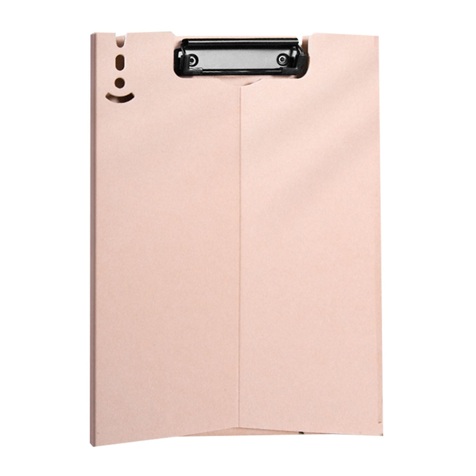 THLKIF Clip Board File Folder Document Holder - A4 Large Capacity ...