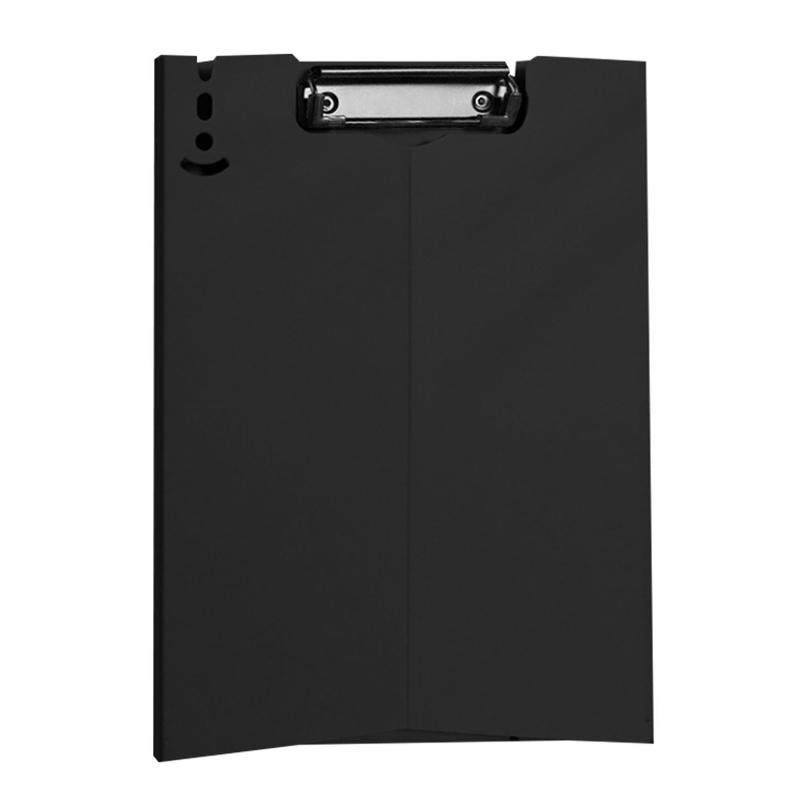 THLKIF Clip Board File Folder Document Holder - A4 Large Capacity ...