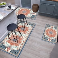 David Burke Gentle Step Traditional Anti-Fatigue Anti-Fatigue Kitchen ...