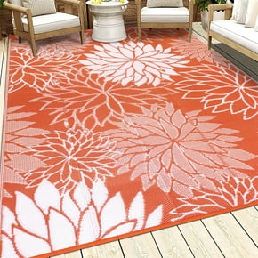 Outdoor Rugs in Patio & Outdoor Decor - Walmart.com