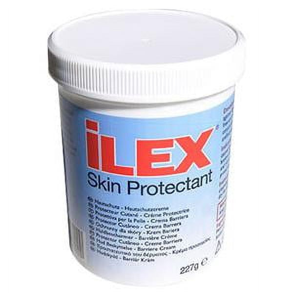 Ilex Health Products Skin Protectant Paste 8 oz Jar, 1 Count - Walmart ...