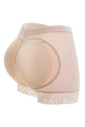 Padded Panties Hips