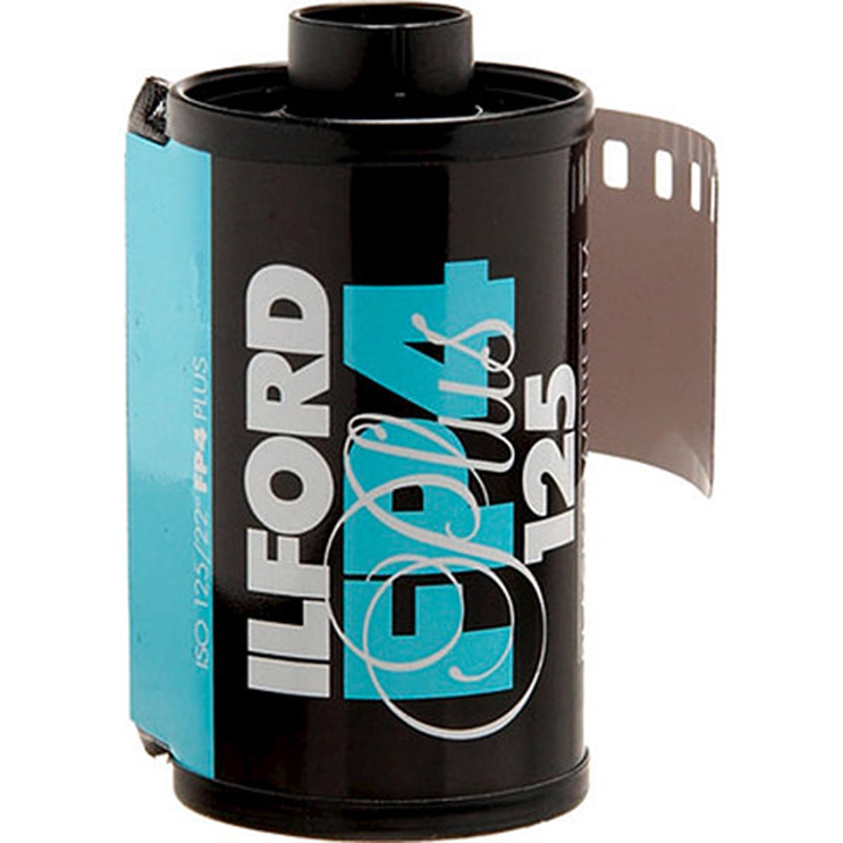 Ilford FP4 Plus Black and White Film (35mm Roll Film, 36 Exposures) - Walmart.com