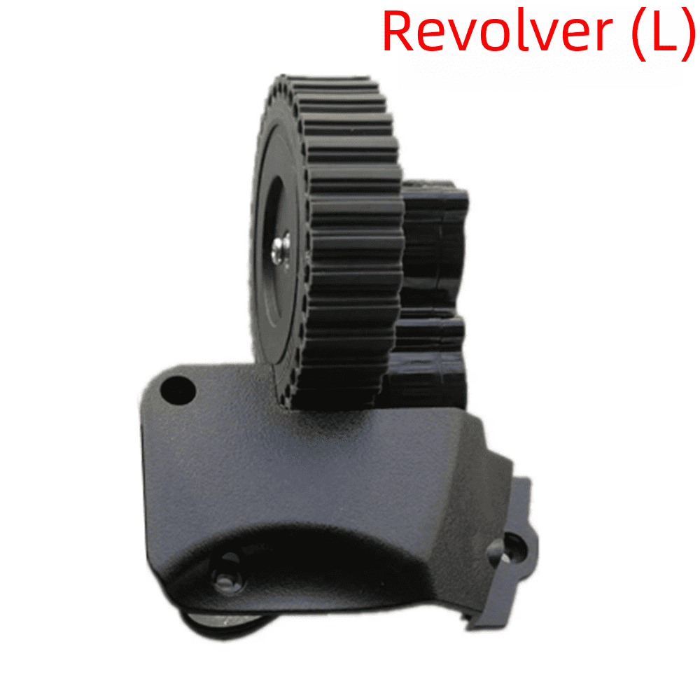 Ilife intelligent sweeper v3s pro/V3L plus/A4/A6/ v5s pro/V55 pro walking wheel. - Walmart.com