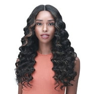 Foxy Silver (Martina) - Synthetic Lace Part Wig in 3T34 - Walmart.com