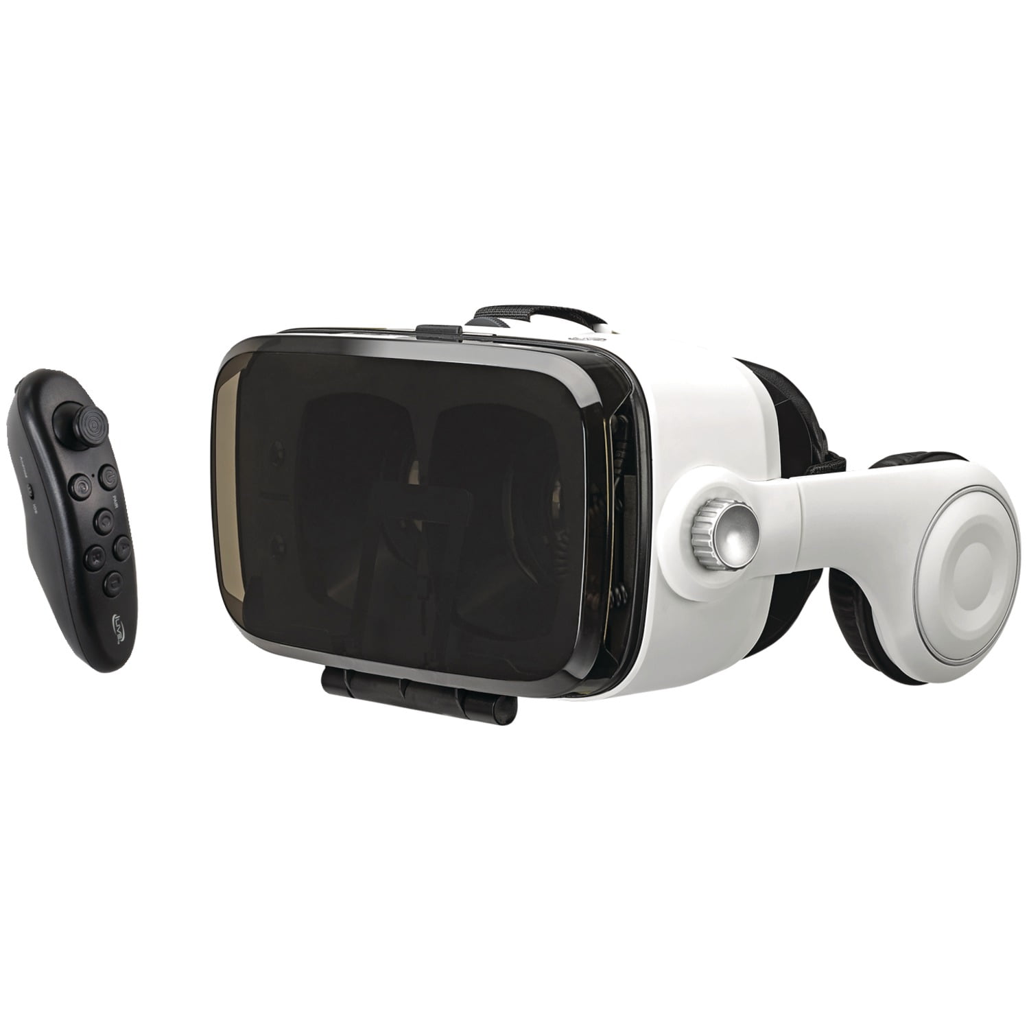 iLive 77 Mobile Virtual Reality Goggle Headset - Walmart.com