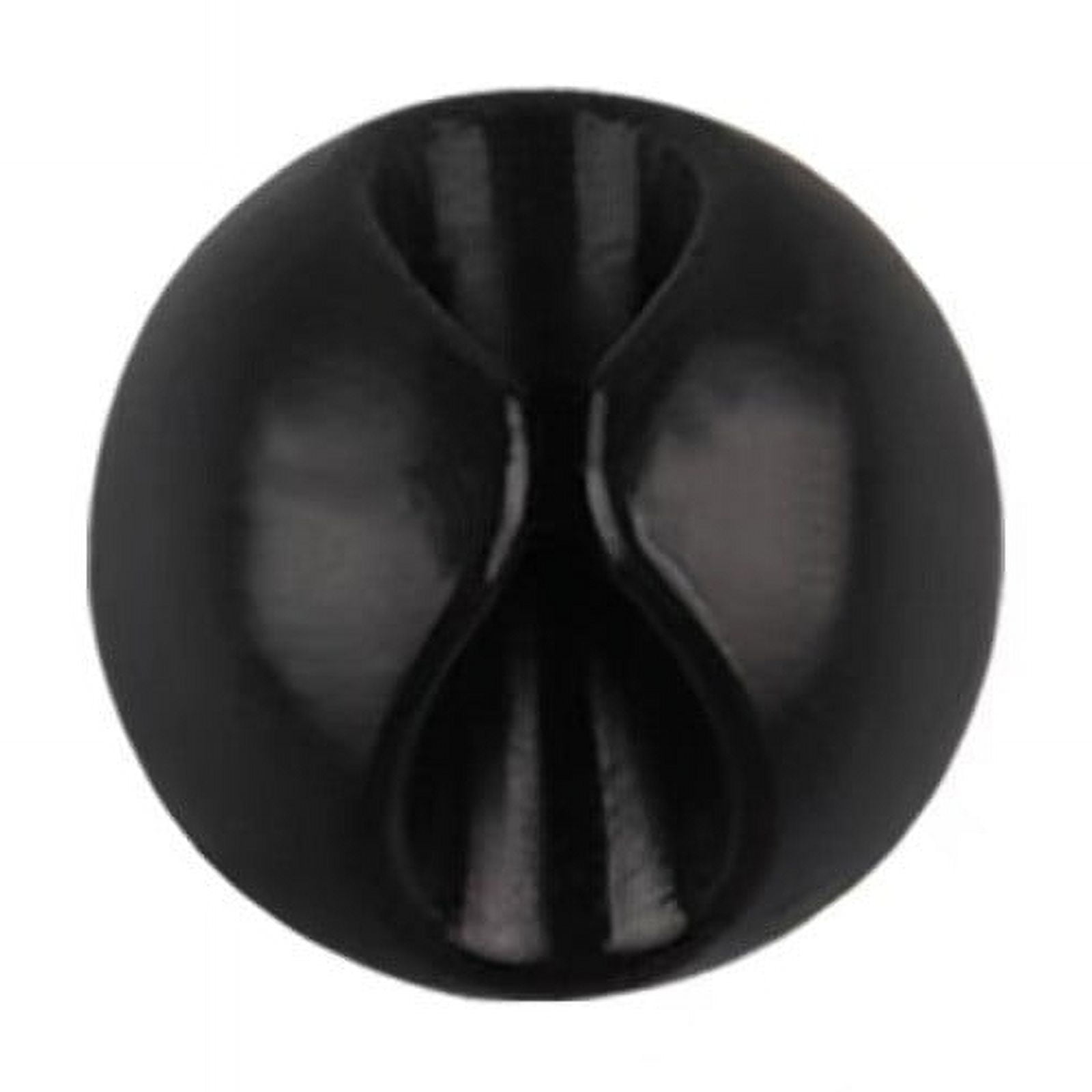 Iliya 1pc Cable Drop Clip Desk Tidy Organiser Cord Lead USB Charger ...