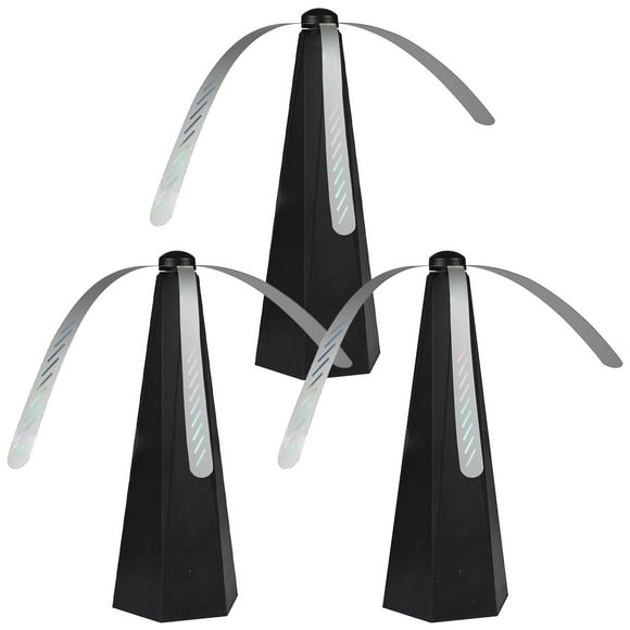 Fly Repellent Fan