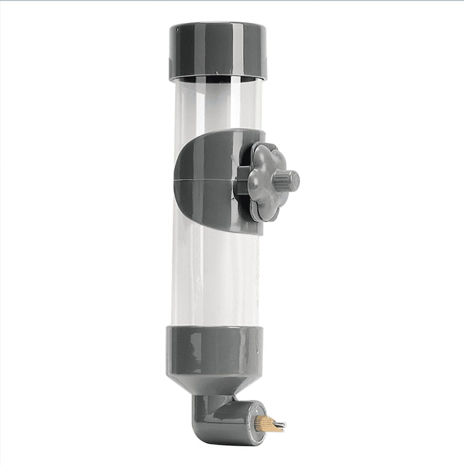 Iliya Automatic Bird Water Dispenser | Collar Pin Drinking Device for ...