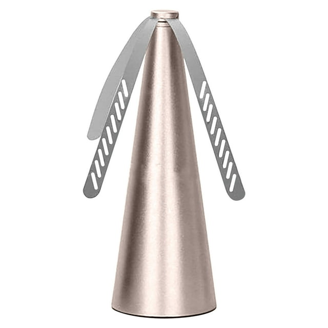 Iliya Automatic Fly Catcher Fan | 3-Blade Outdoor Bug Repellent | Super ...