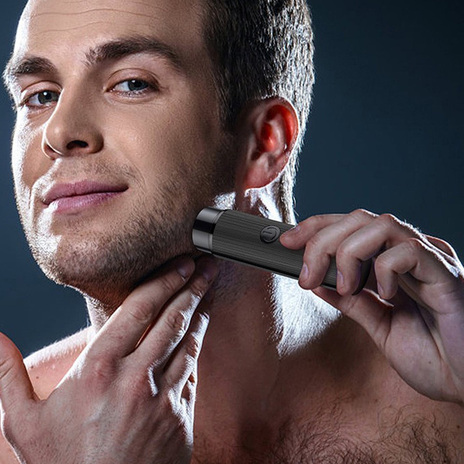 Iliya Electrical Razors for Men Electrical Shaver for Men Rechargeable ...