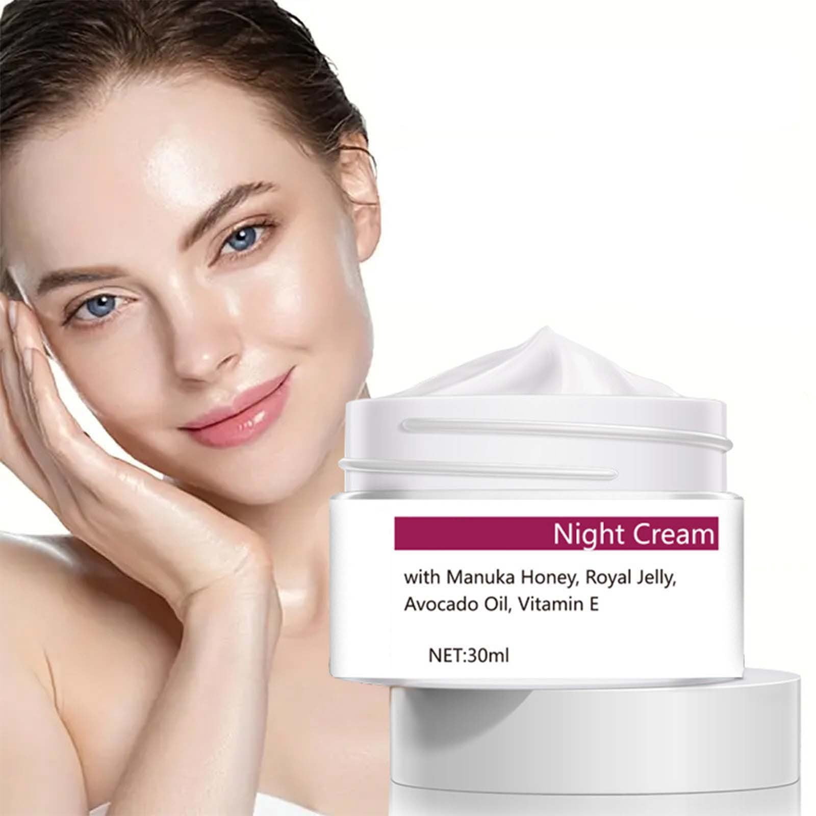 Iliya Face & Body Moisturizer Softening and Moisturizing Skin ...