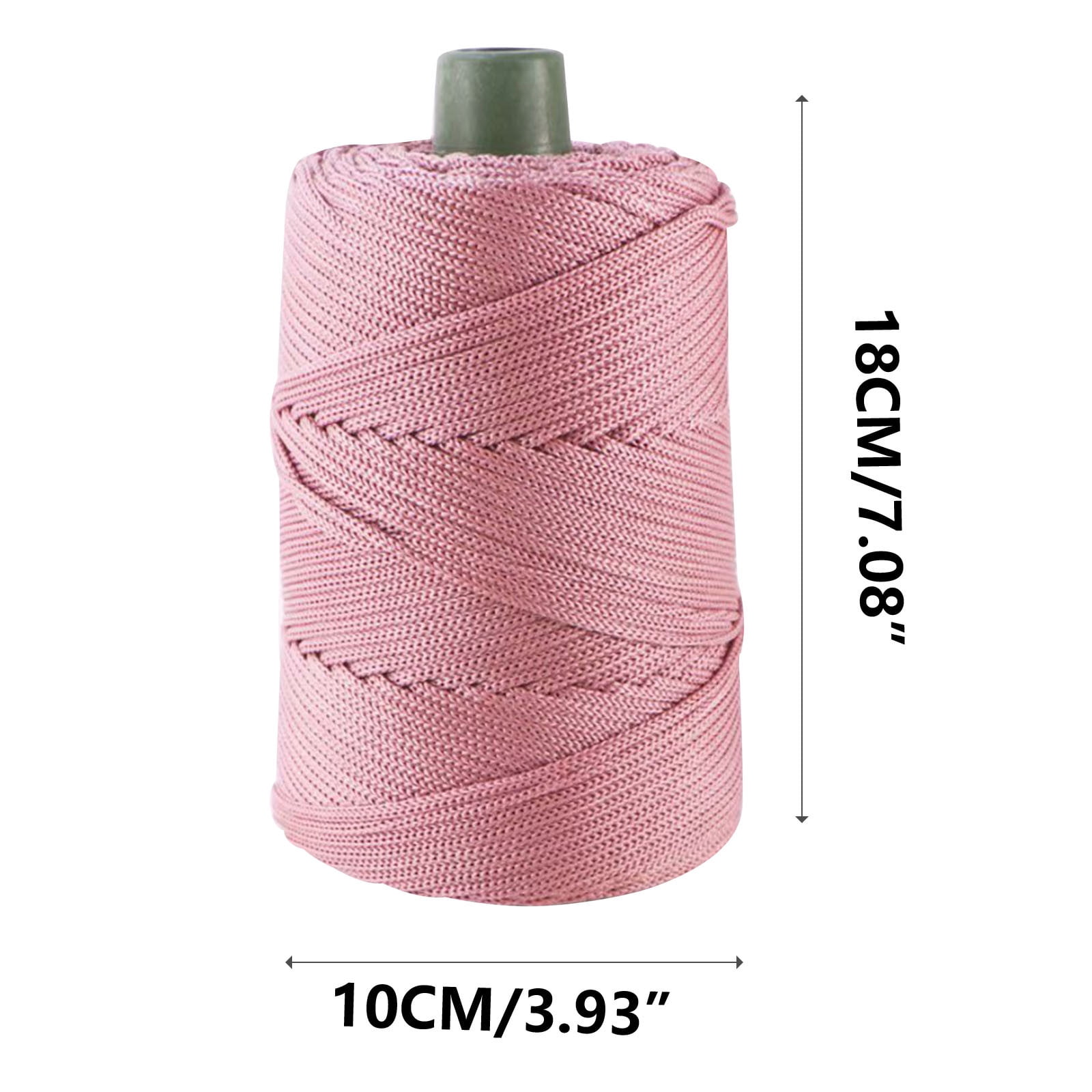 Iliya Light Weight Ice Silk Composite Yarn | 200g Skein | Soft & Strong ...
