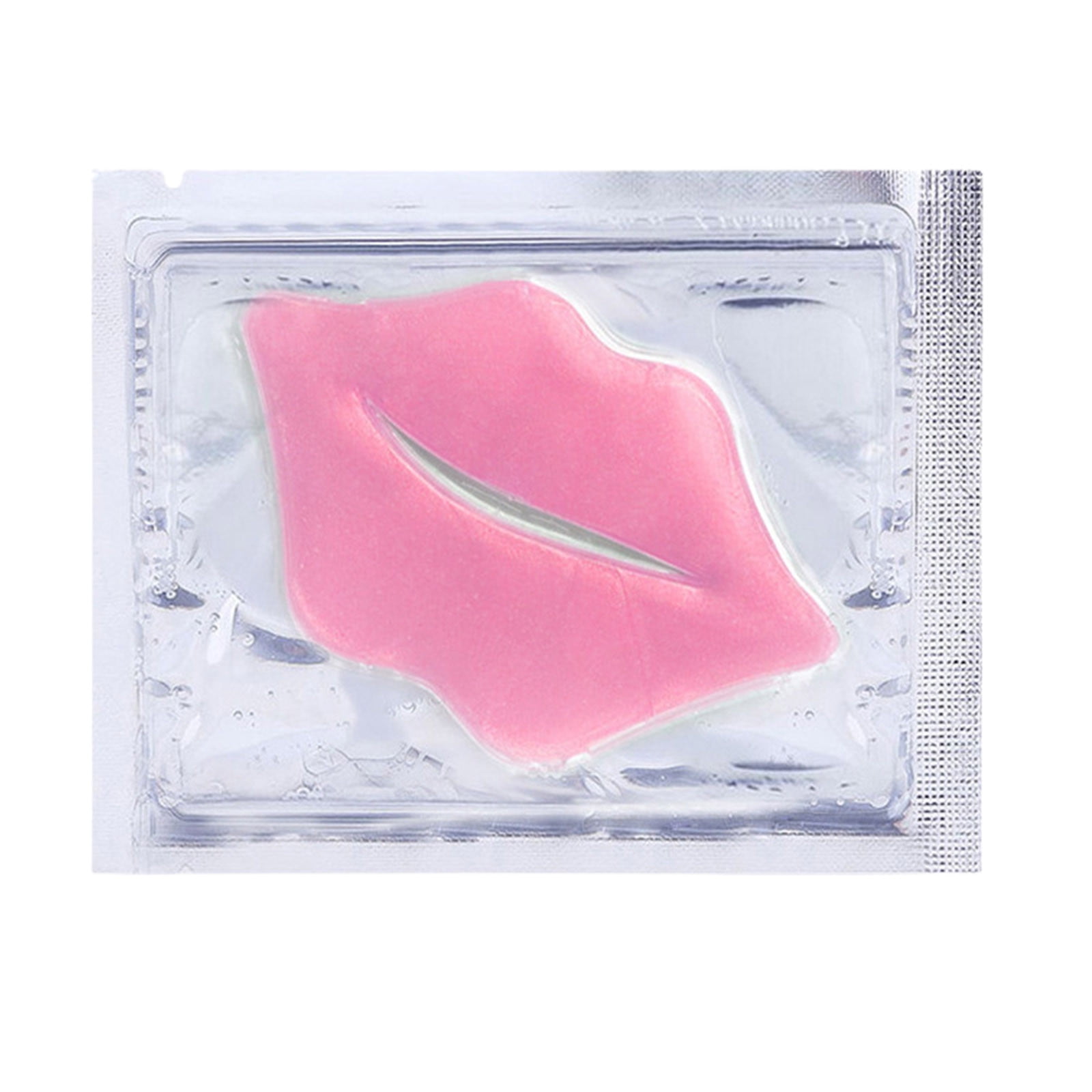 Iliya Lip Mask Pack Of 15 Lip Mask Lip Care Lip Mask Crystal Collagens ...