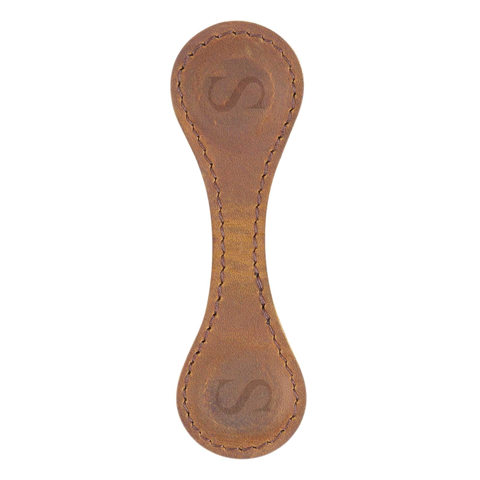 Iliya Magnetic mark, Personalized Leather Treasure, Vintage Appeal ...