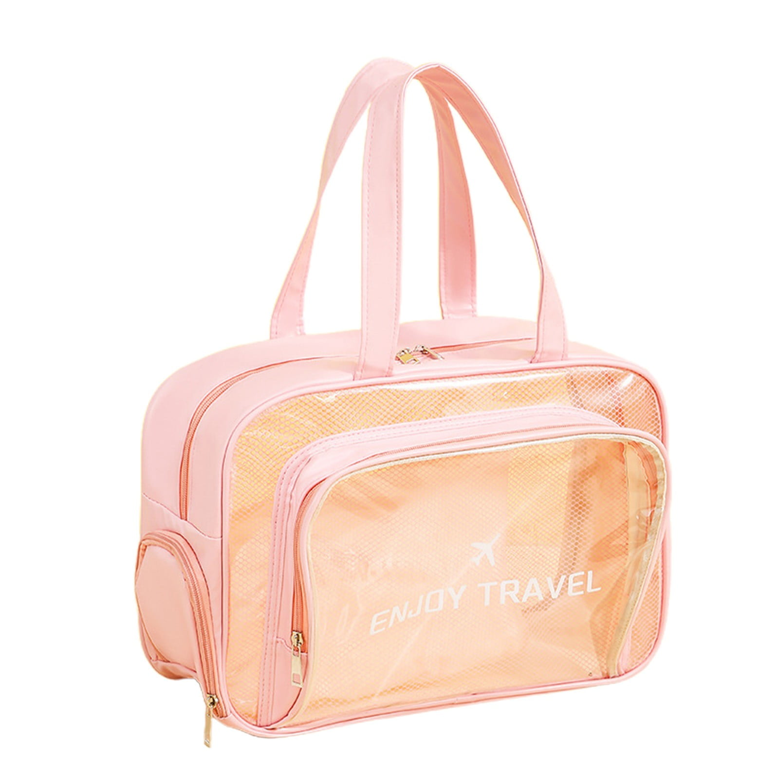 Iliya Mini Trash Can Miniature Plastic Trash Can Pressure Ring ...