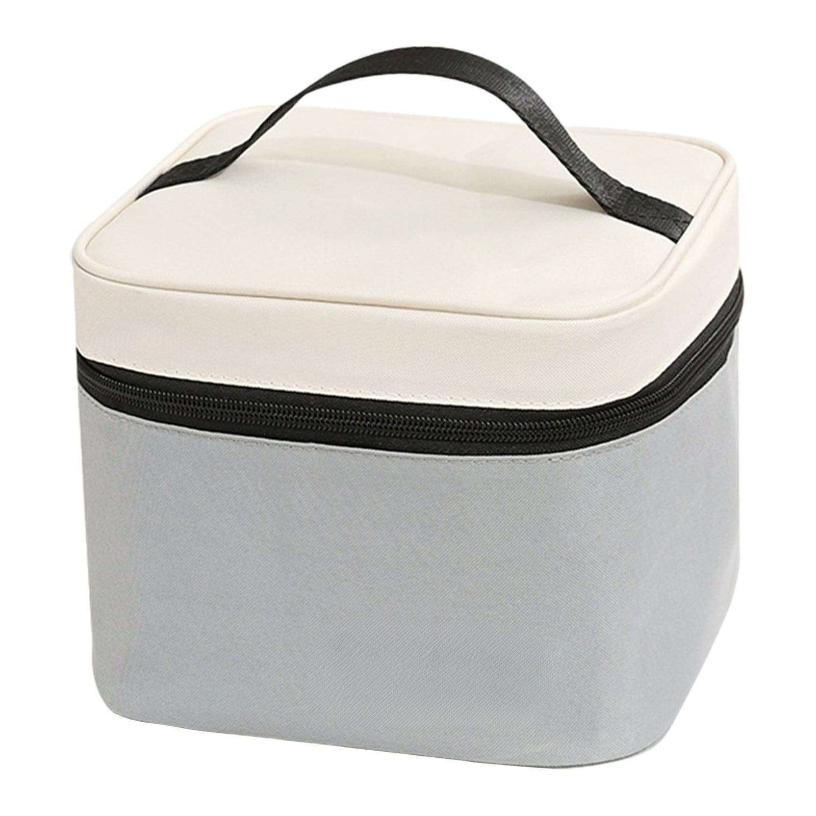 Iliya Table Trash Can, Mini Trash Can With Lid , Trash Can For Bathroom ...