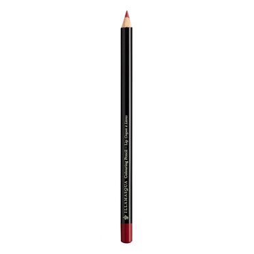 Lip Liner Pencil - Plum by Youngblood for Women - 1.10 oz Lip Liner ...