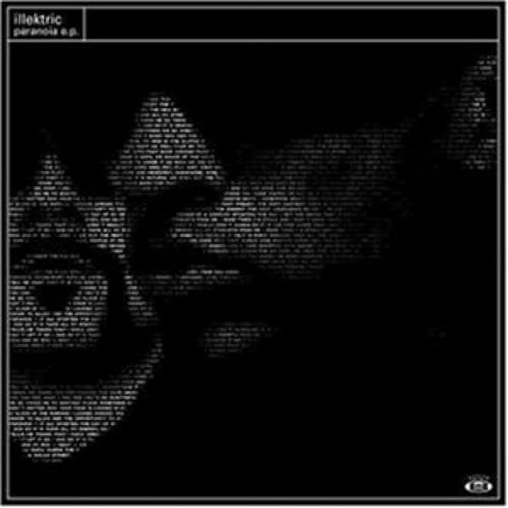 Illektric - Paranoia - Electronica - Vinyl - Walmart.com