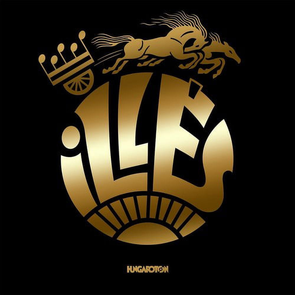 Illes 50 Jubilee Box - Walmart.com
