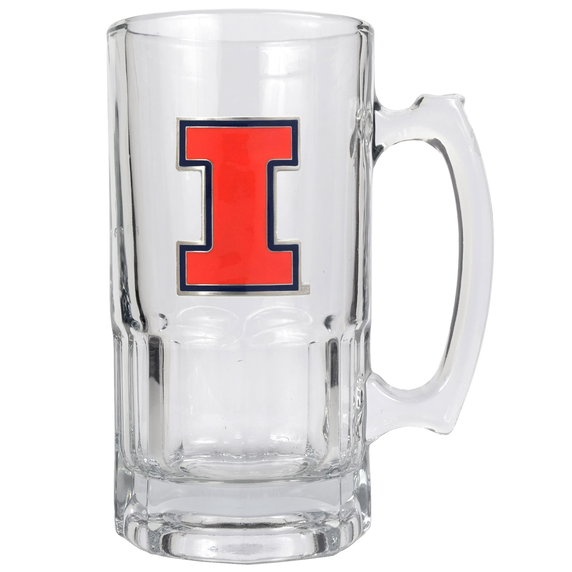 Illinois Fighting Illini 32oz. Macho Mug with Handle - Walmart.com