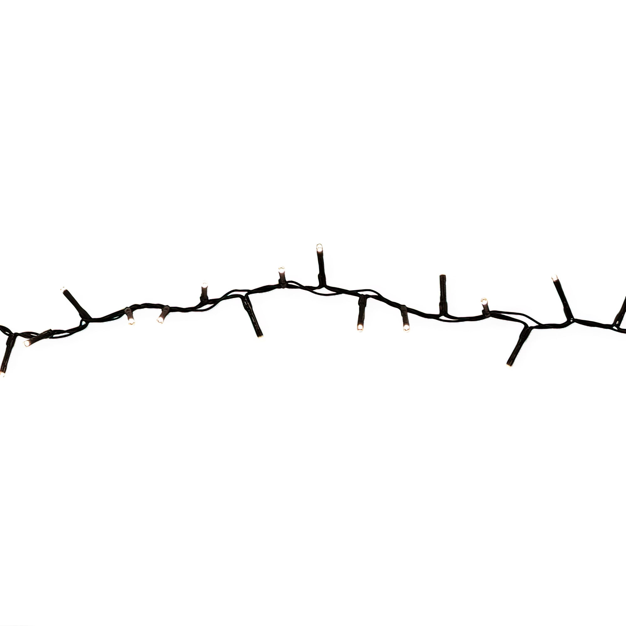 Illumax China Limited G48 9957603X 148 ft. Compact LED Twinkle Function ...