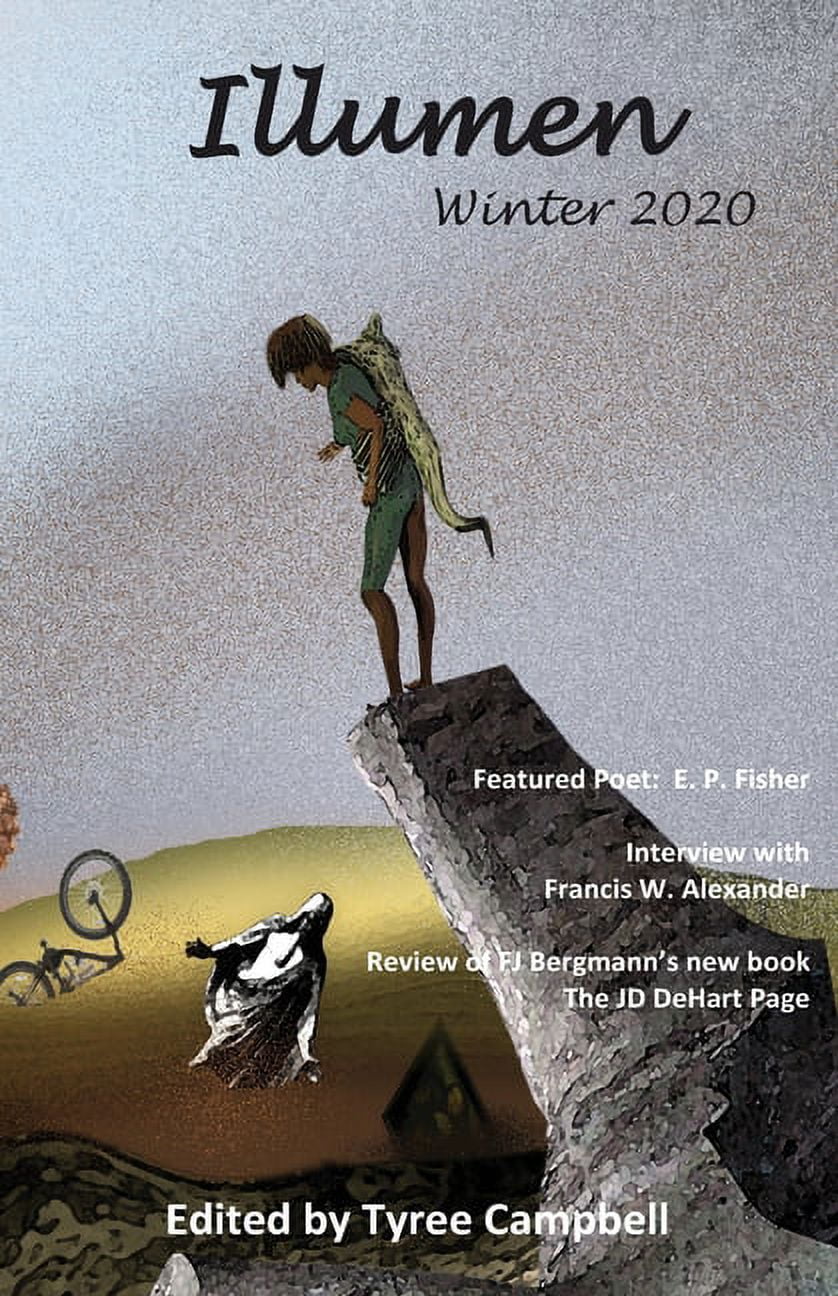 Illumen: Winter 2020 - Walmart.com