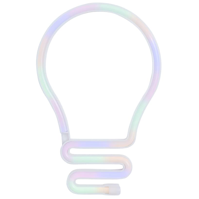 Illumina Neon LED Light - Bulb - Walmart.com