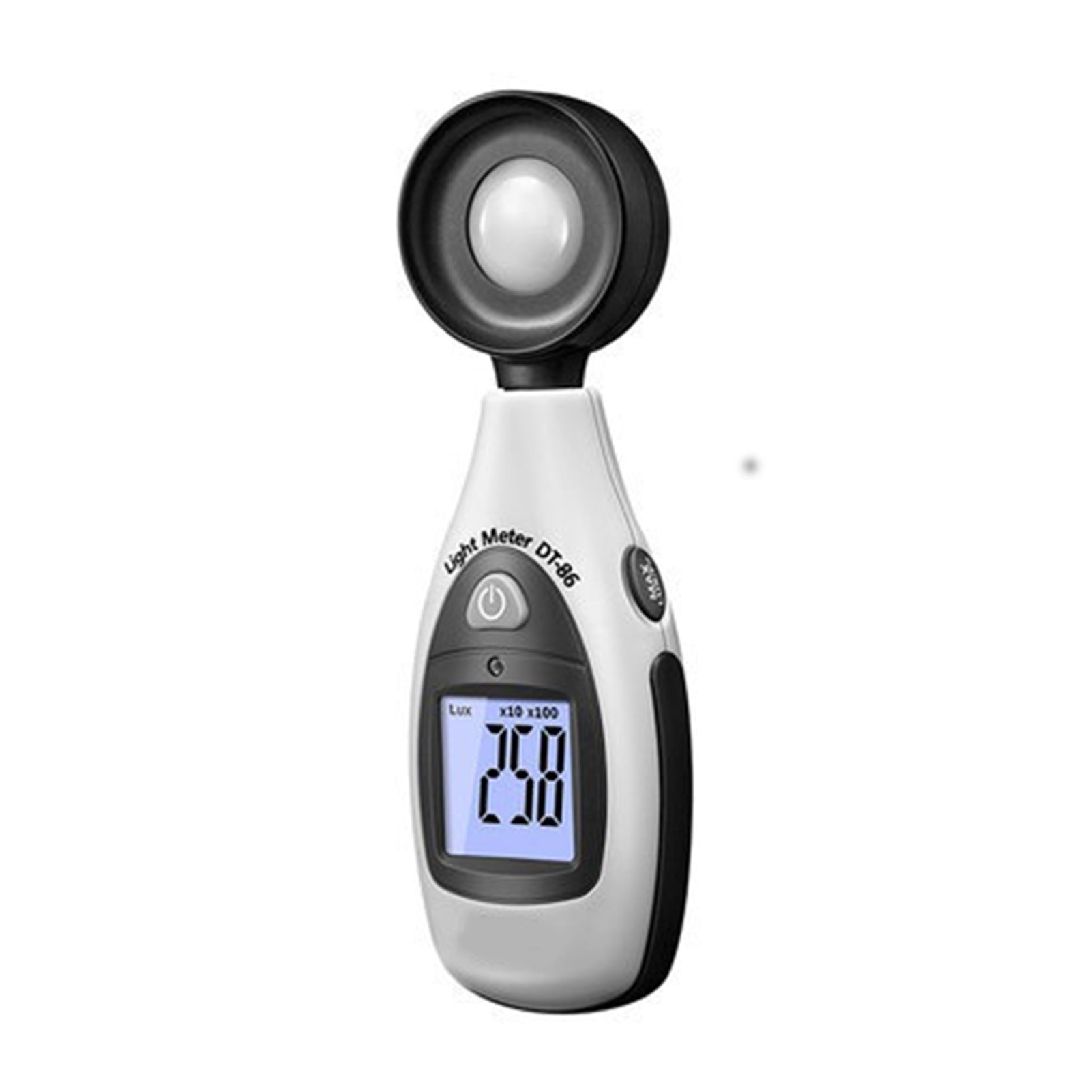 Illuminance Meter Illuminance Meter Luminometer Luminometer Portable ...