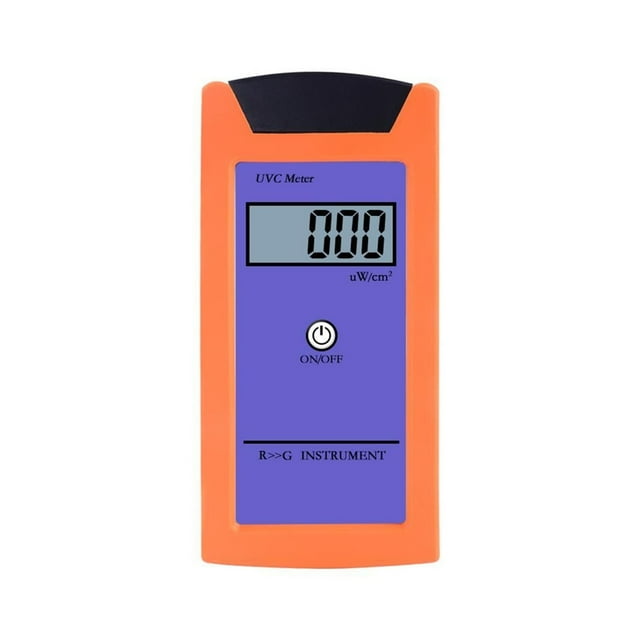 Illuminance Meter, Spectrometer, UV Radiation Meter, UV Illuminance Meter, Illuminance Meter ...