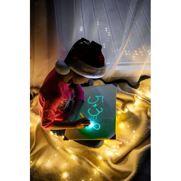 Light Up Drawing Pad