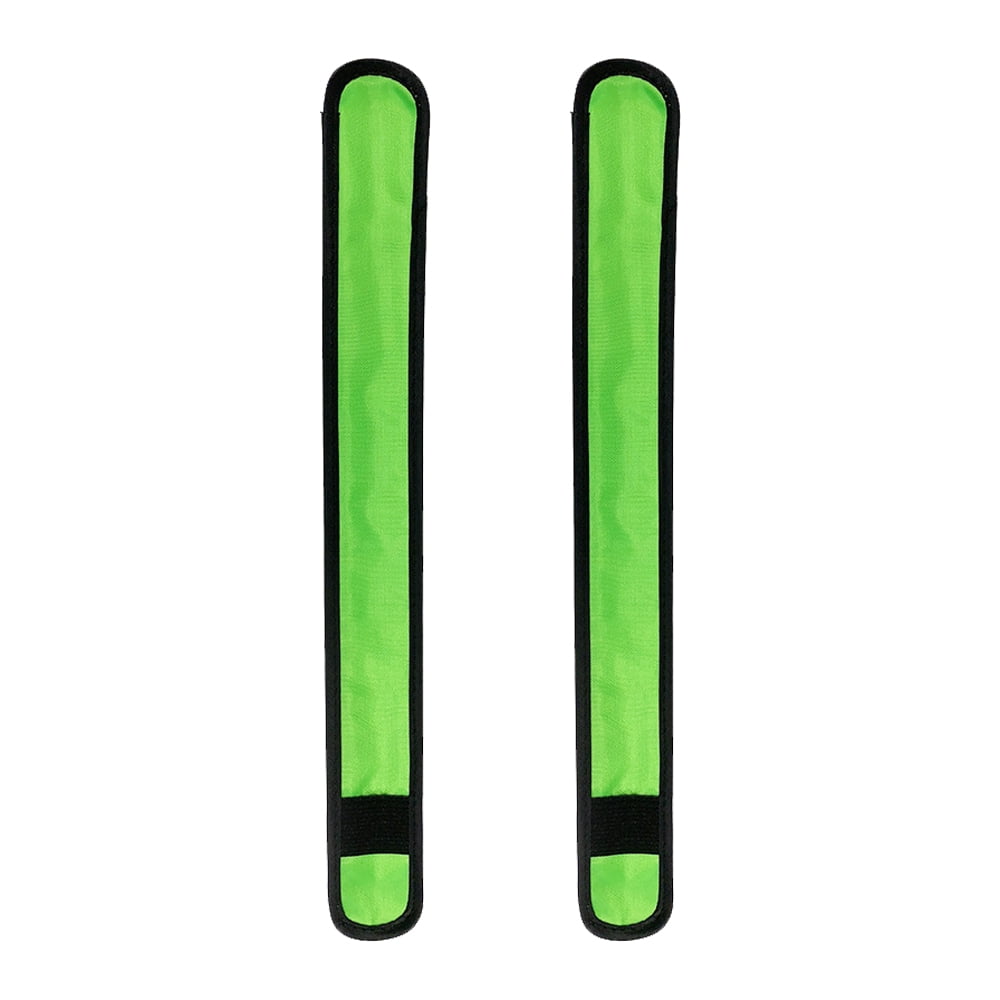 Illuminated Bracelets for Night Running, Concerts, Camping & Sports LED ...