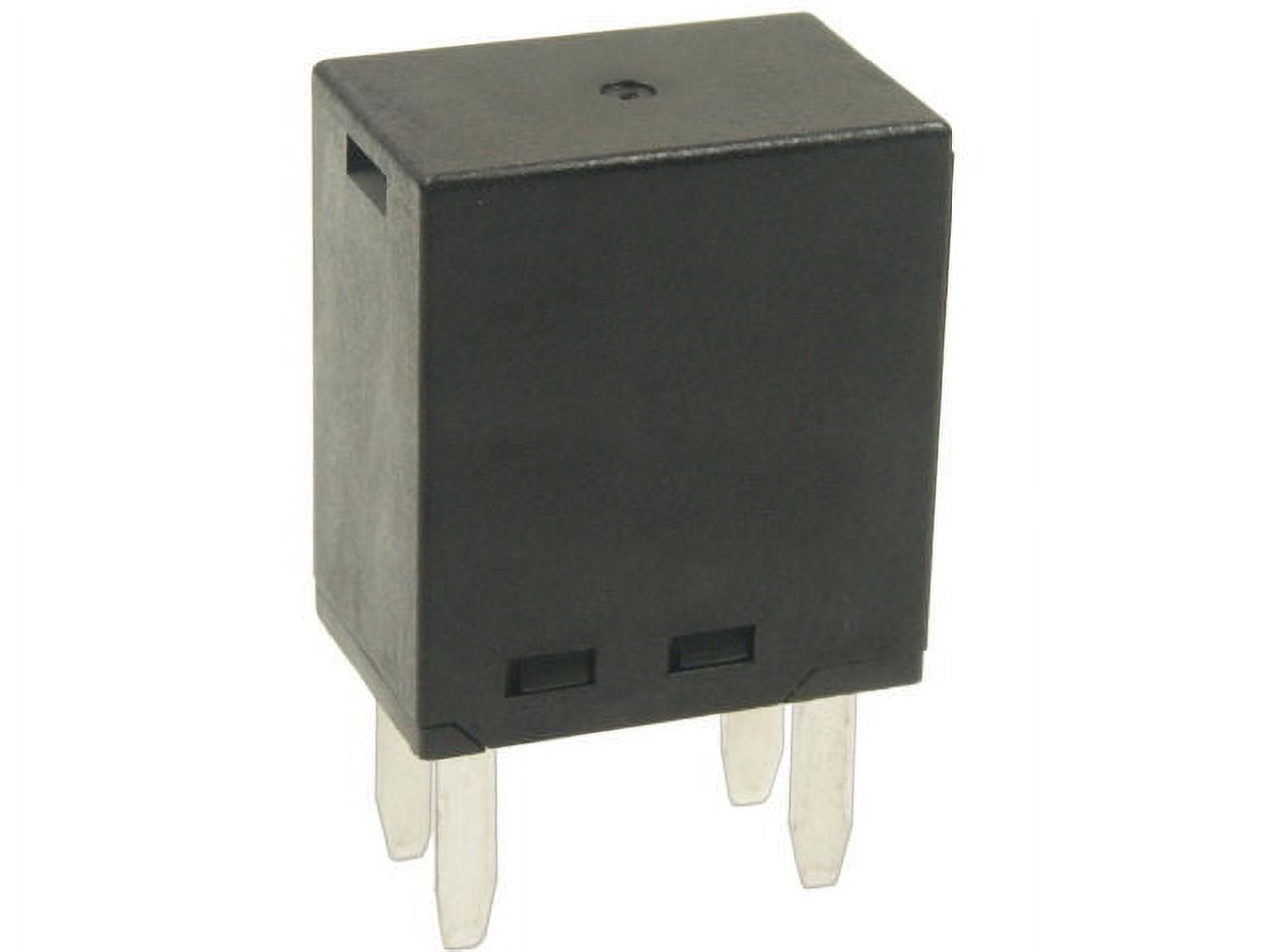 Illuminated Entry Relay - Compatible with 1998 - 1999 Chevy S10 BATTERY ...