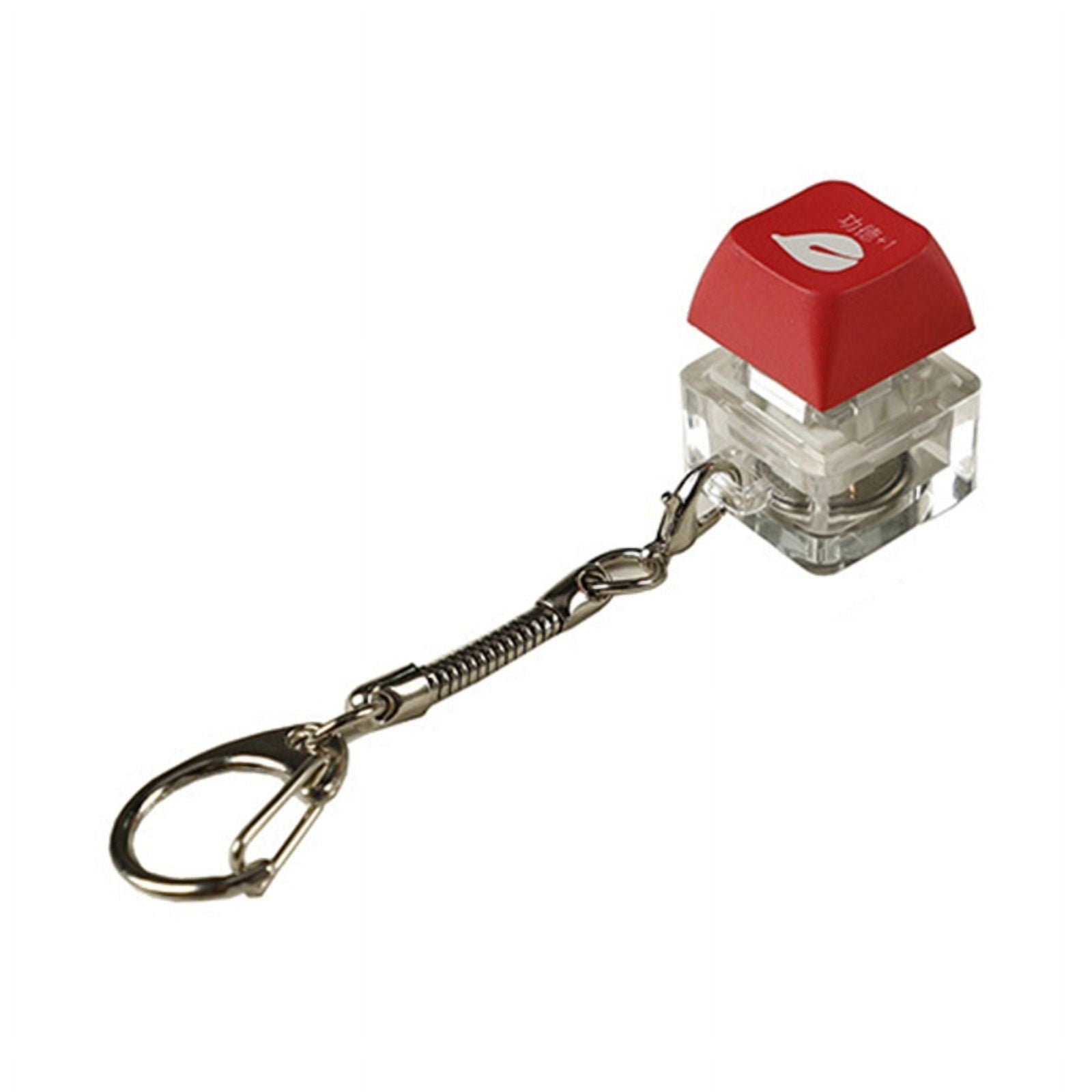 Illuminated Switching Tester Glowing Plastic Testers with Safety ...