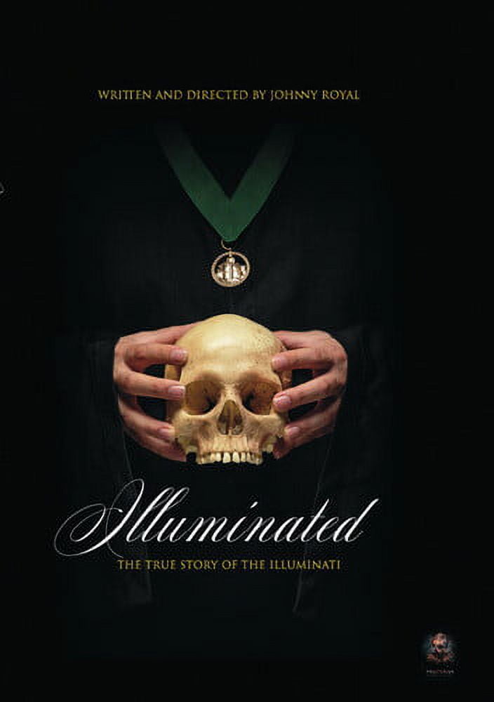 Illuminated: The True Story Of The Illuminati (DVD), Praetorian Moton ...