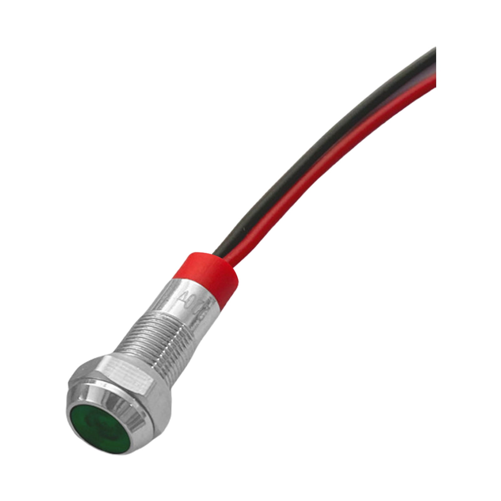 Illuminateds 220V Signals Light With Metal Housing For Control Panel ...