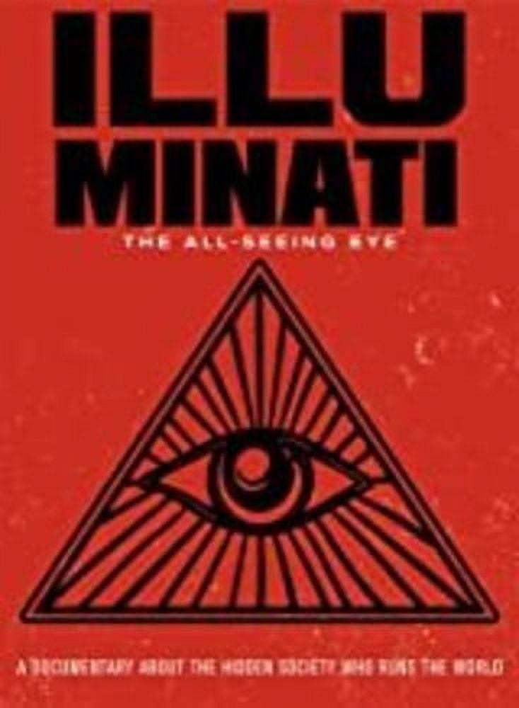 Illuminati (DVD), Ruthless, Documentary - Walmart.com