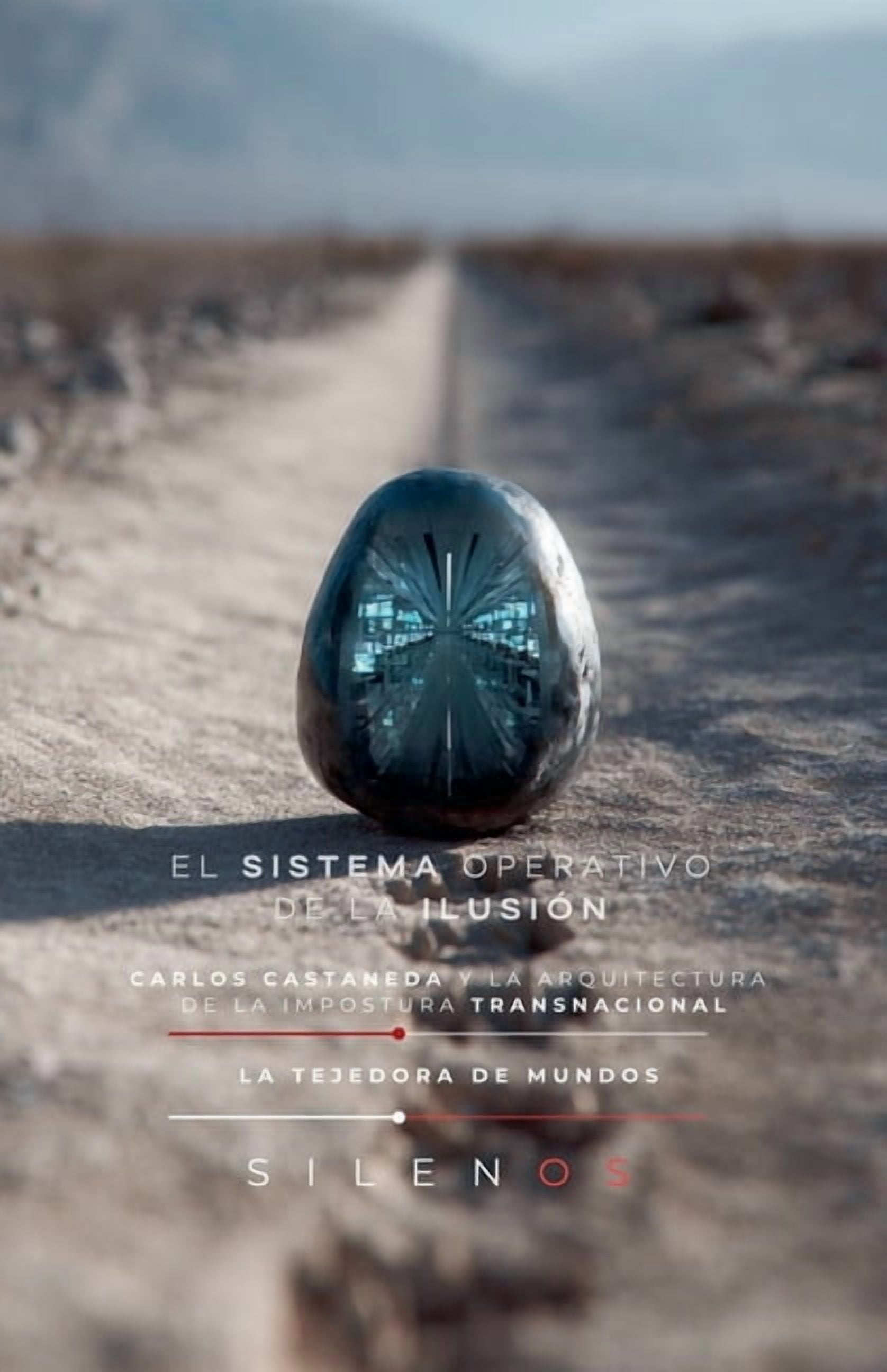 Illuminati El Sistema Operativo de la IlusiÃ³n: Carlos Castaneda ...