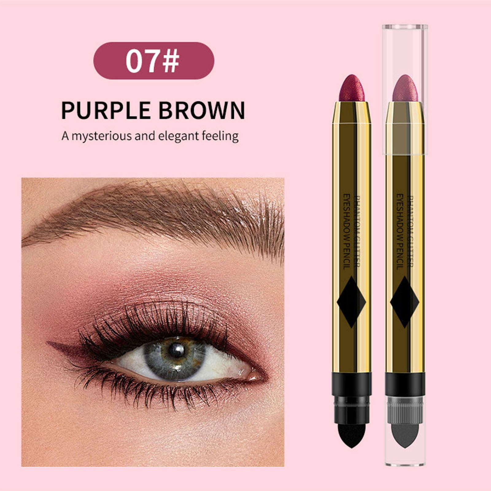 Illuminating Eye Pen 2g -Ended For Highlighting Contouring And Long ...